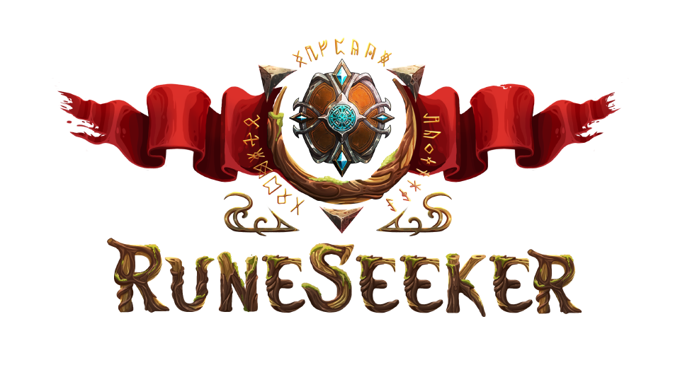 Rune Seeker Coming Soon - Epic Games Store