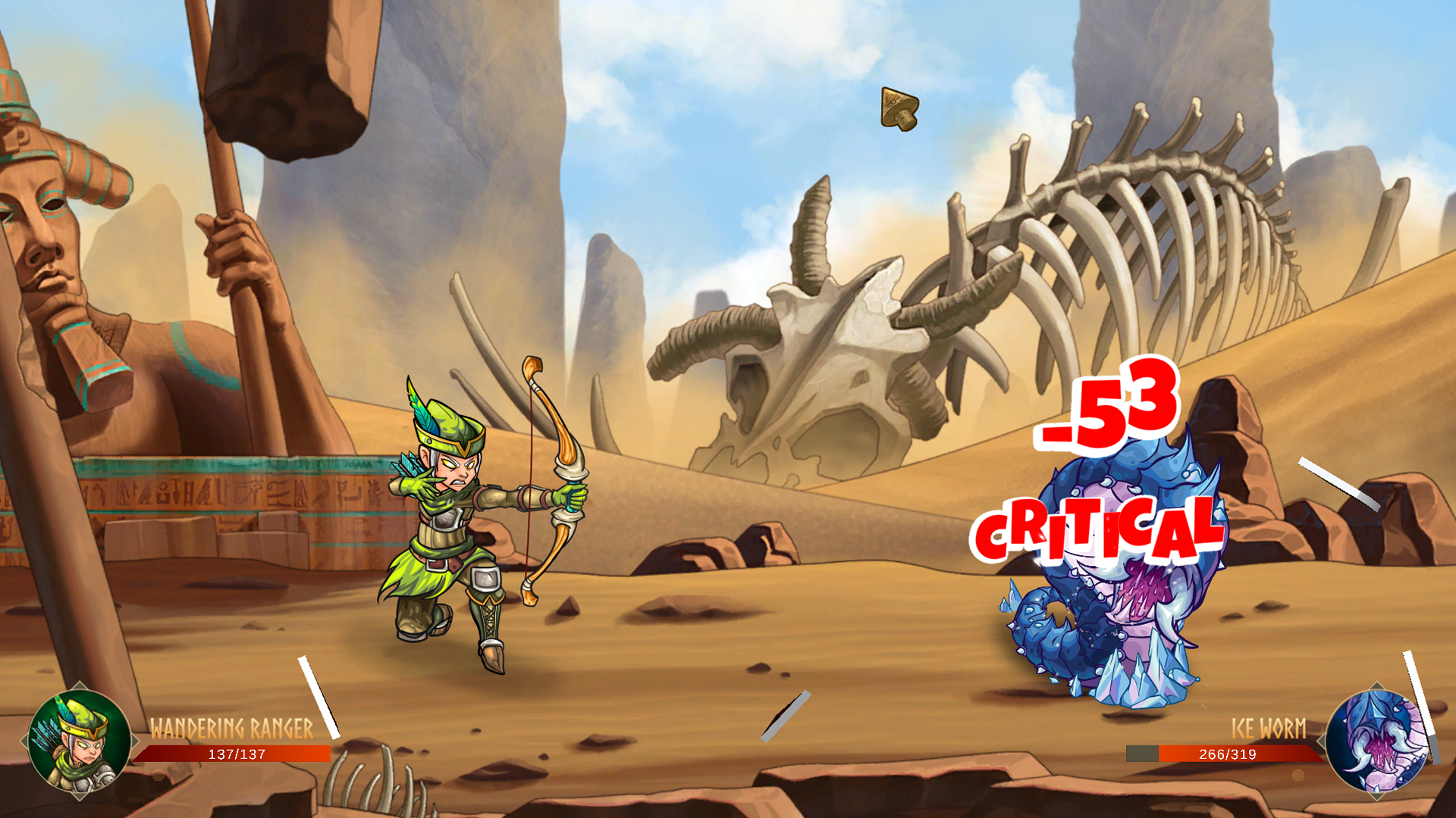 Rune Seeker Coming Soon - Epic Games Store