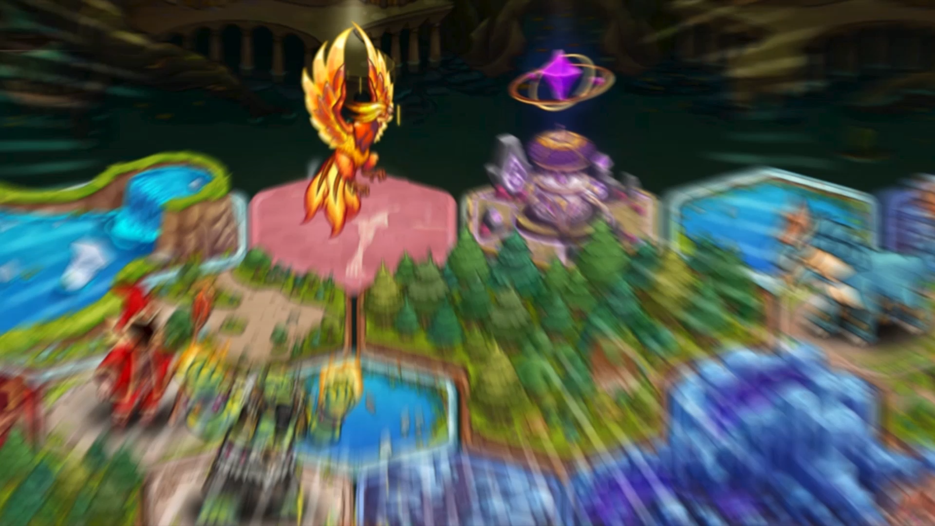 Rune Seeker Coming Soon - Epic Games Store