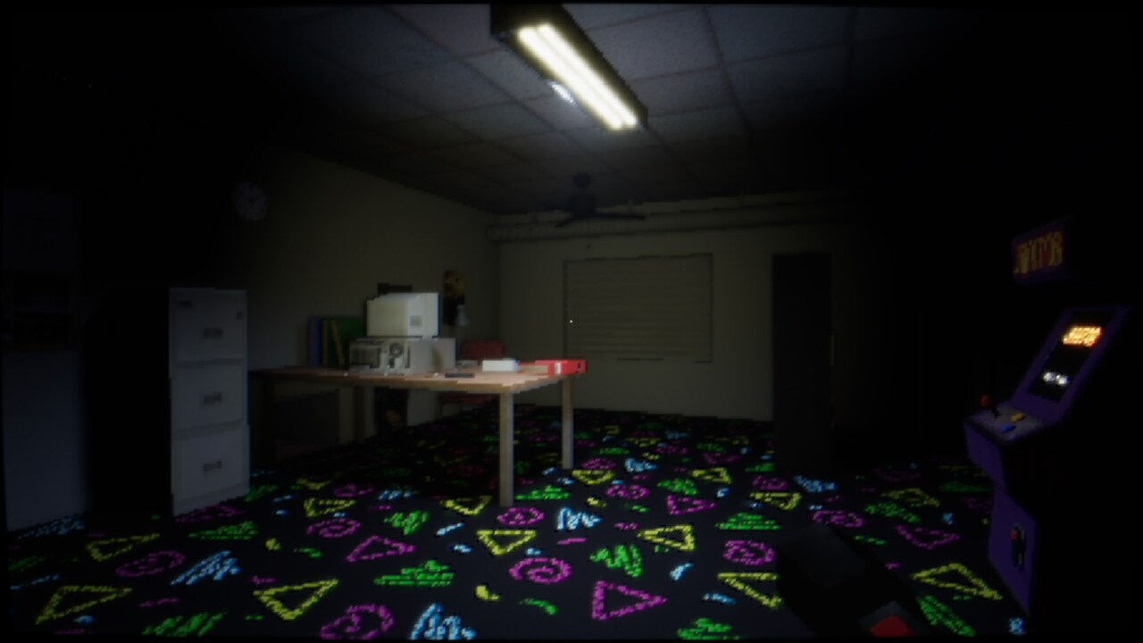 JANITOR BLEEDS | Download and Buy Today - Epic Games Store