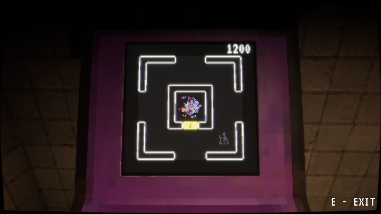 JANITOR BLEEDS | Download and Buy Today - Epic Games Store