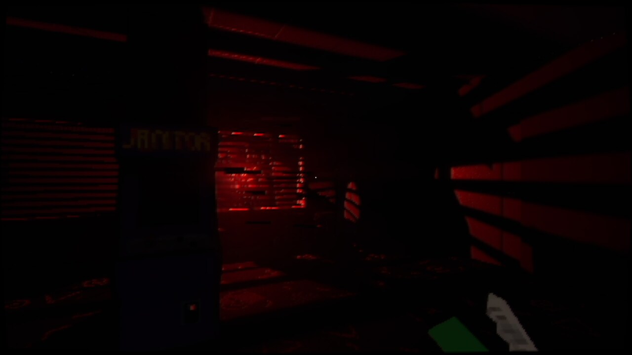 JANITOR BLEEDS | Download and Buy Today - Epic Games Store