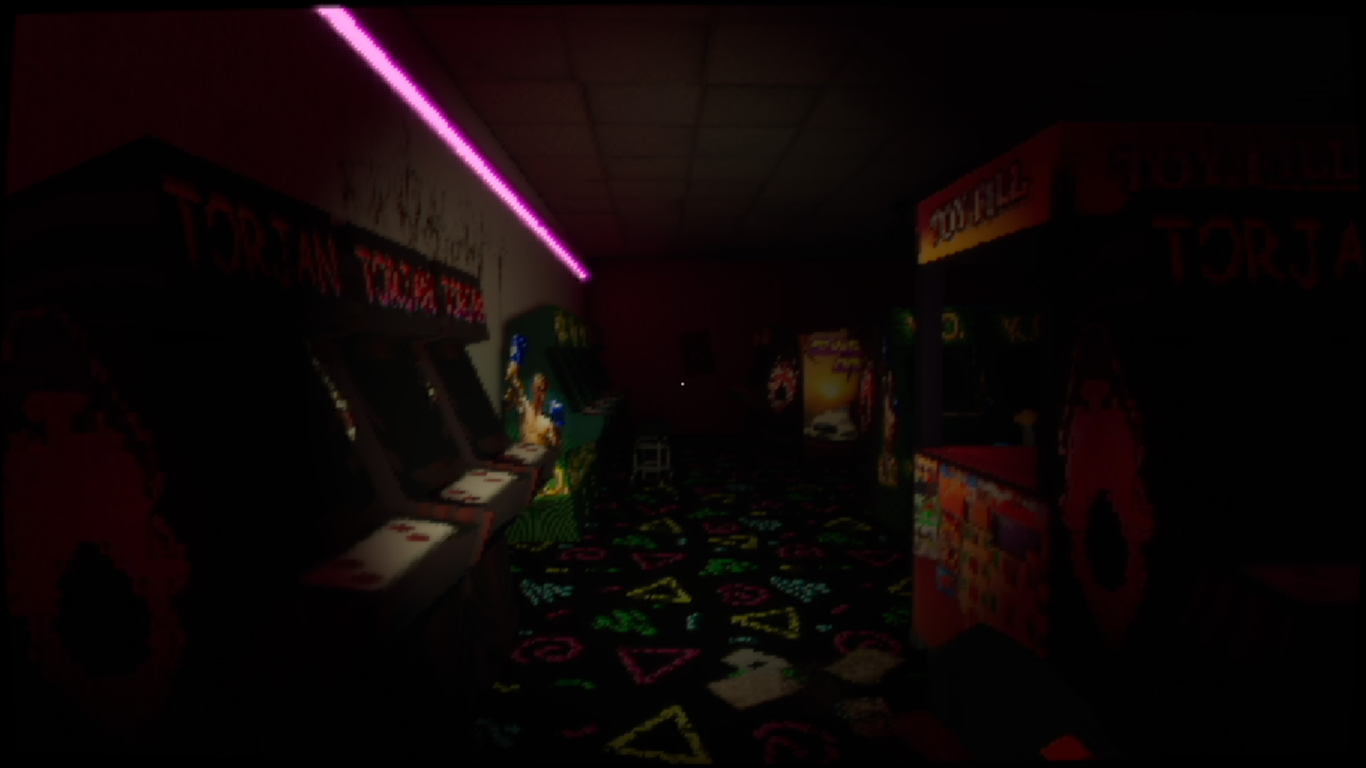 JANITOR BLEEDS | Download and Buy Today - Epic Games Store