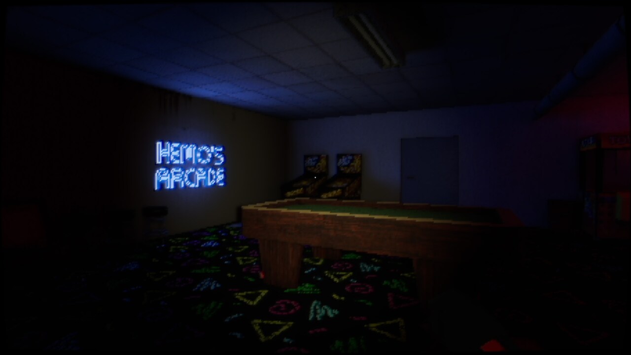 JANITOR BLEEDS | Download and Buy Today - Epic Games Store