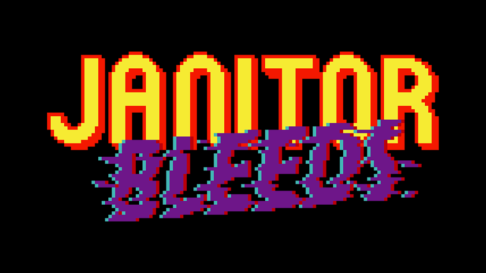 JANITOR BLEEDS | いますぐダウンロードして購入 - Epic Games Store