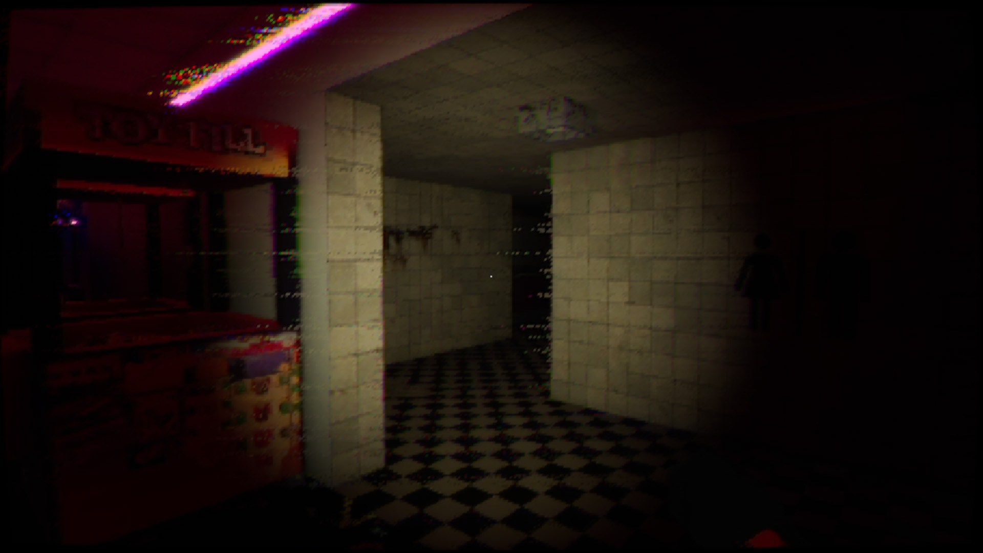 JANITOR BLEEDS | Download and Buy Today - Epic Games Store