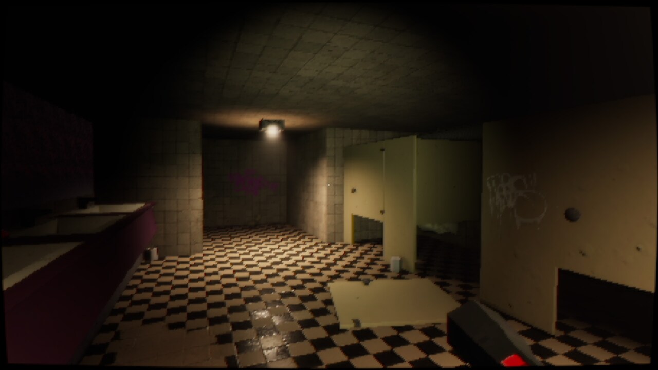 JANITOR BLEEDS | Download and Buy Today - Epic Games Store