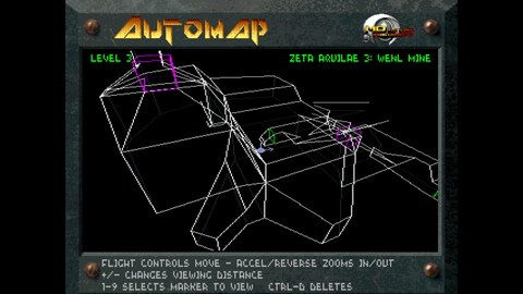 Descent II | Download and Buy Today - Epic Games Store