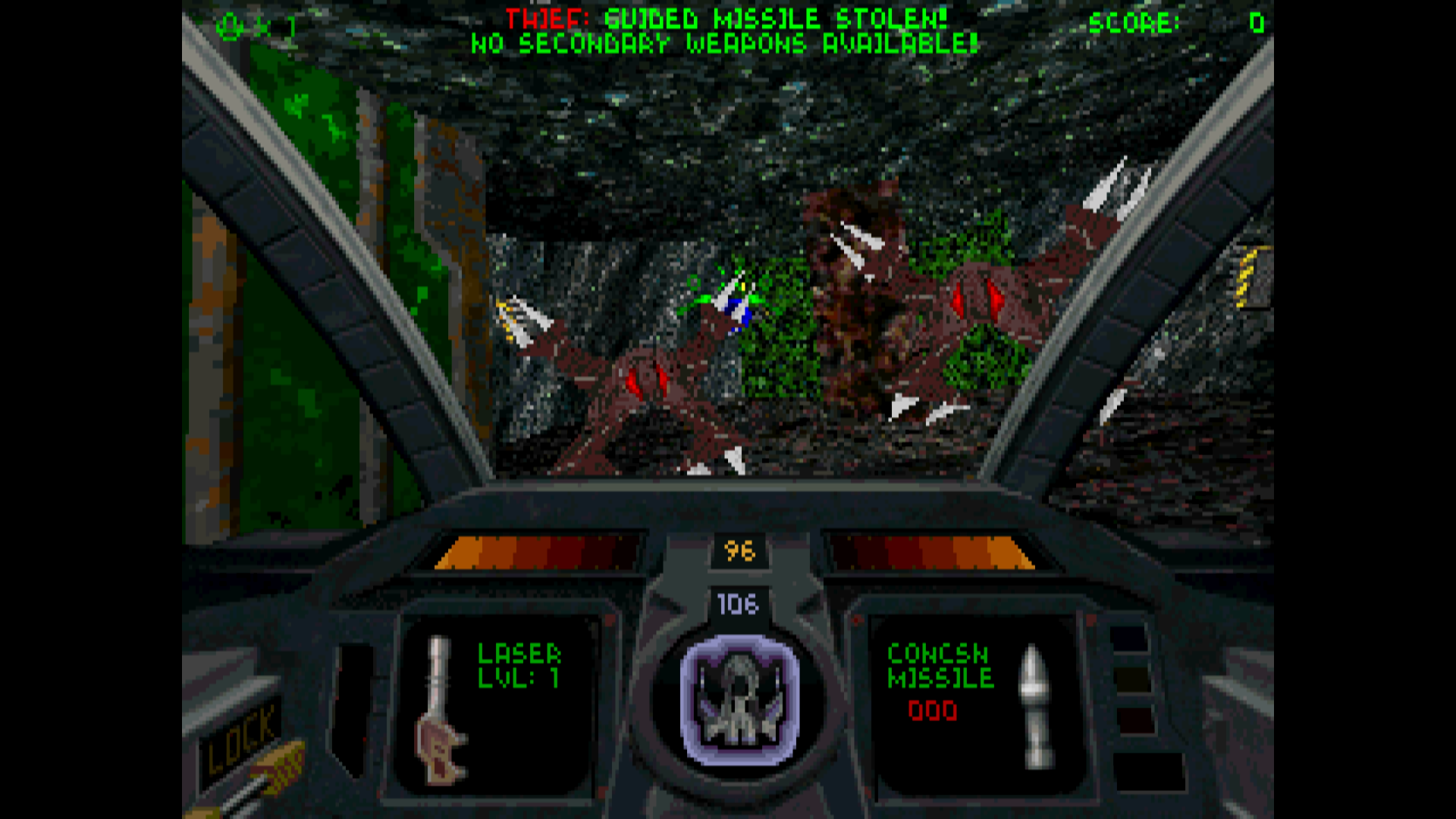 Descent II | Download and Buy Today - Epic Games Store