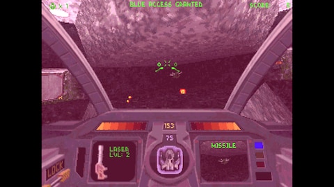 Descent II | Download and Buy Today - Epic Games Store