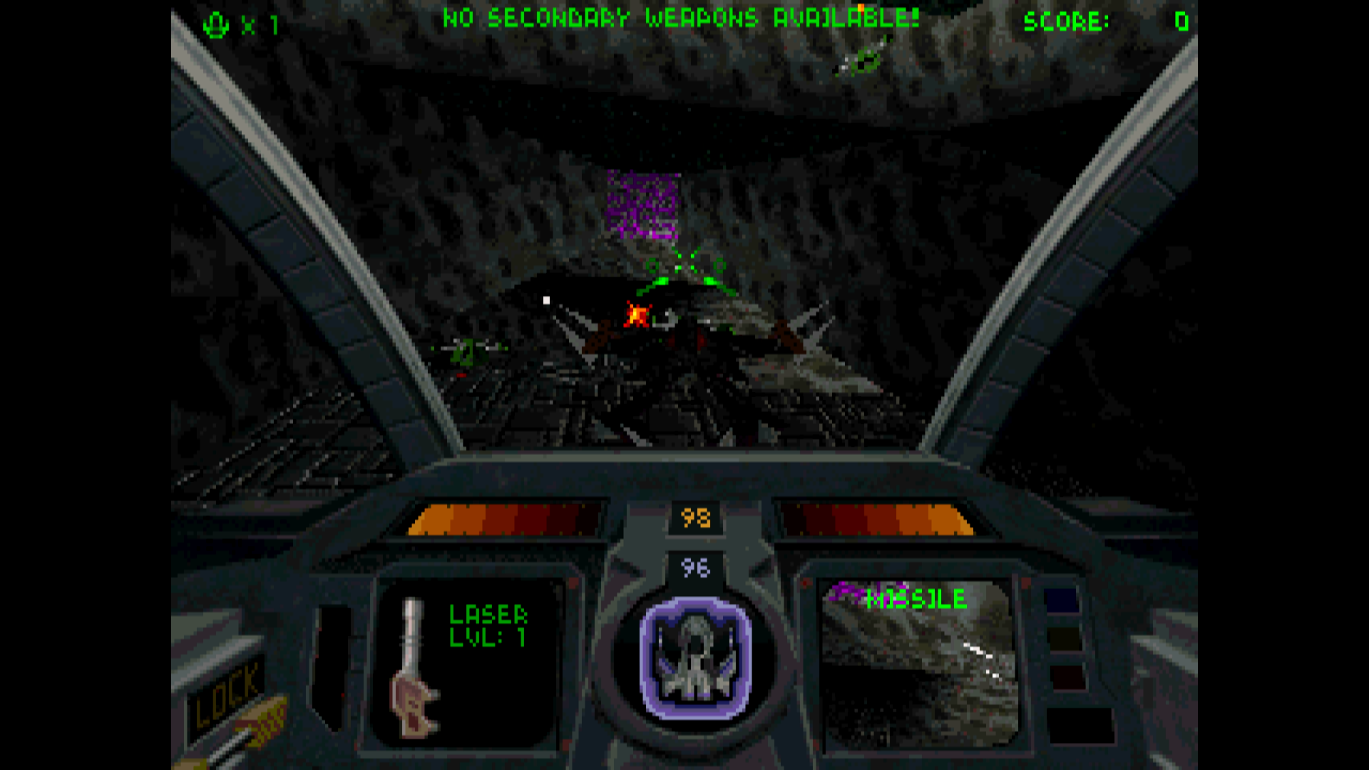 Descent II | Download and Buy Today - Epic Games Store