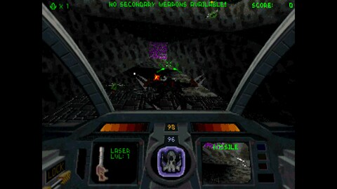 Descent II | Download and Buy Today - Epic Games Store