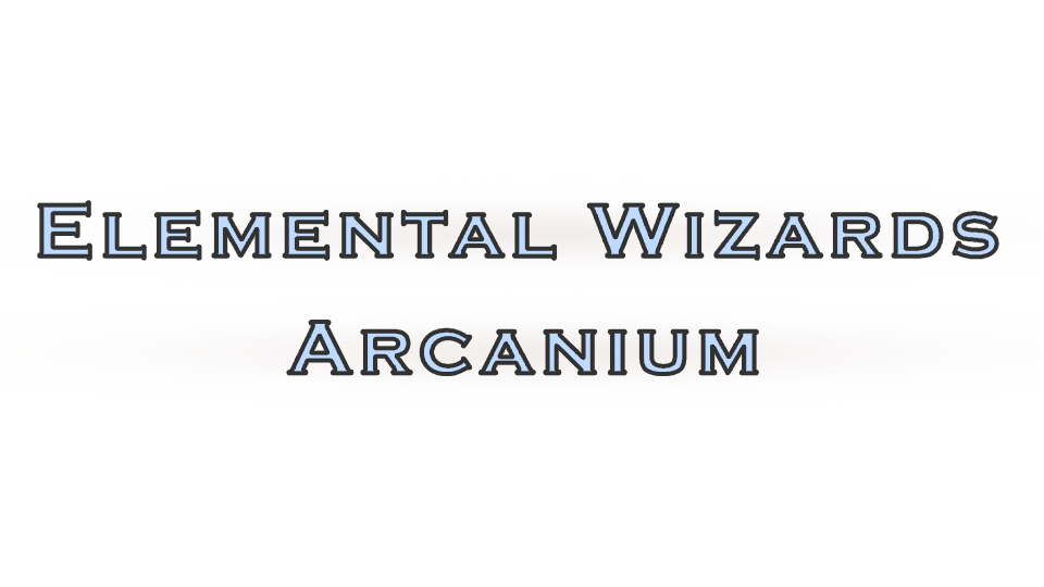 Elemental Wizards TCG | Download and Buy Today - Epic Games Store