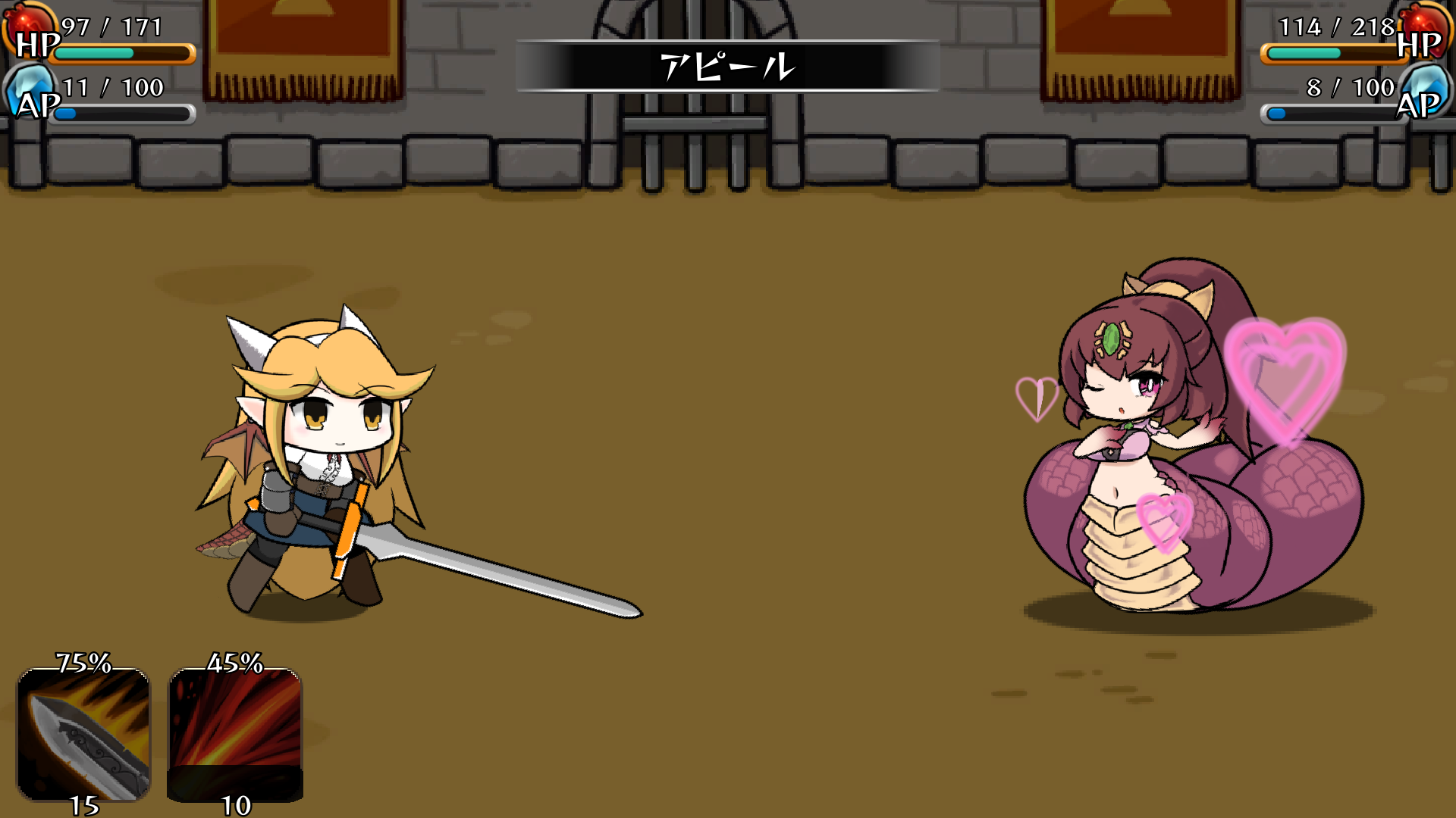 Monmusu Gladiator | Download and Buy Today - Epic Games Store