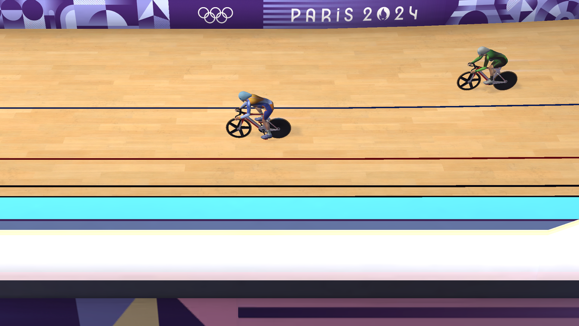 Olympics Go! Paris 2024 | Télécharger et jouer gratuitement - Epic ...