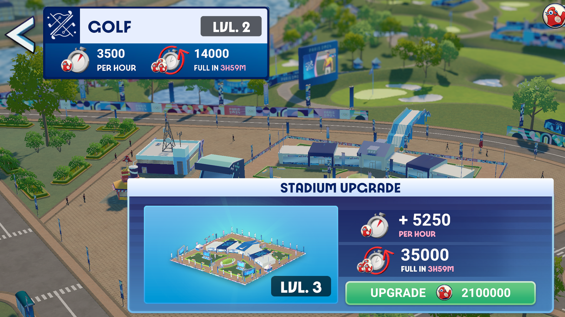 Olympics Go! Paris 2024 | Download and Play for Free - Epic Games Store