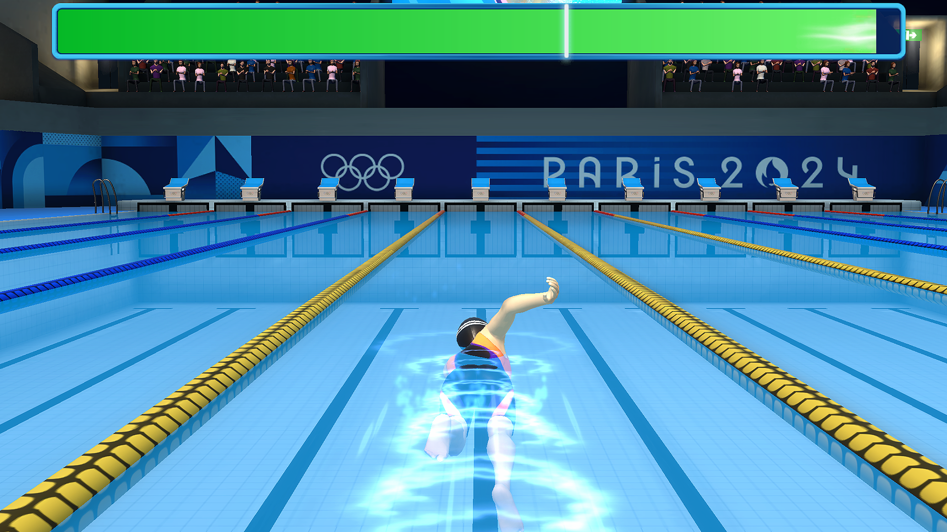 Olympics Go! Paris 2024 | Download and Play for Free - Epic Games Store