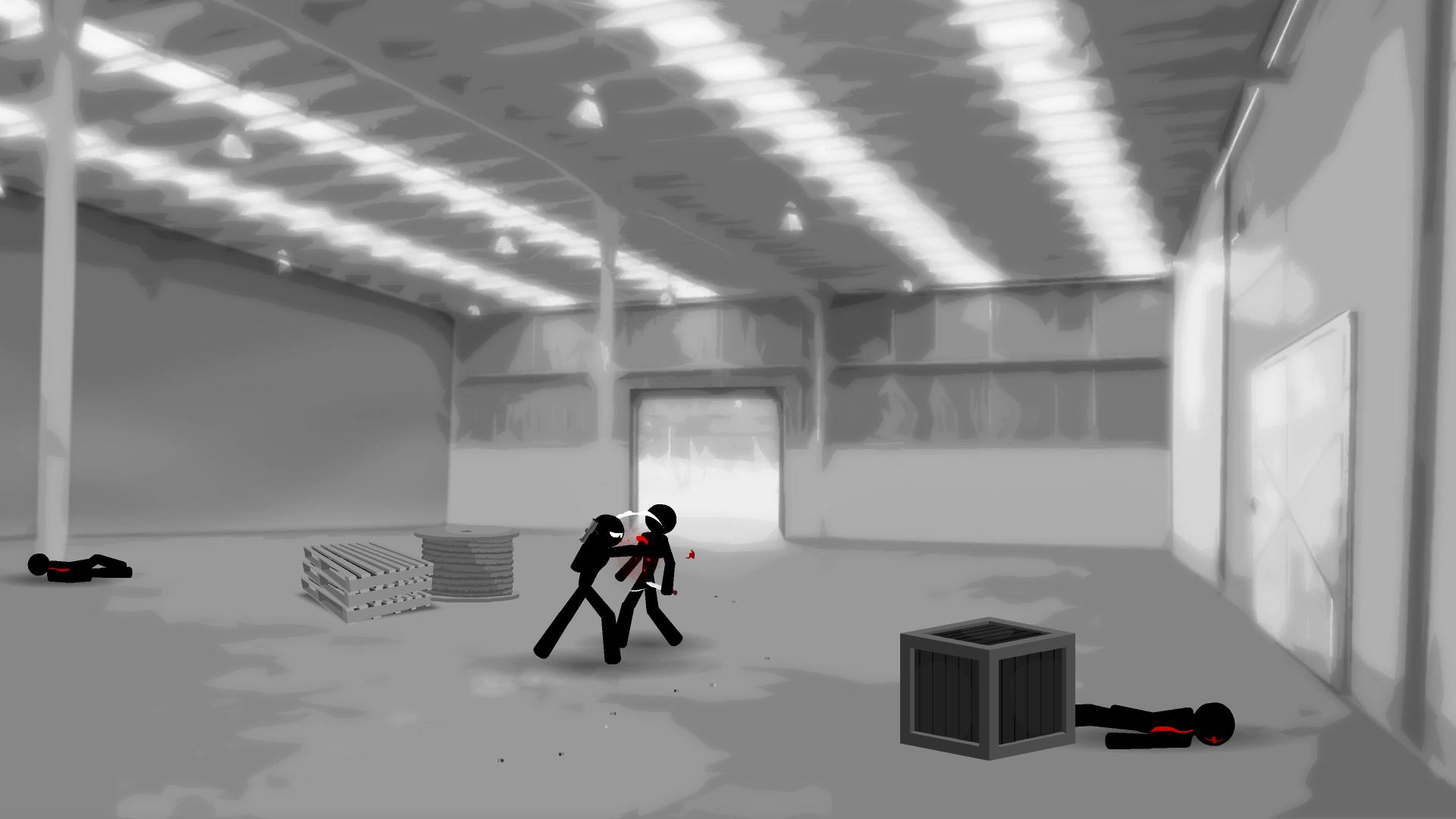 Sift Heads Rush | Download and Buy Today - Epic Games Store