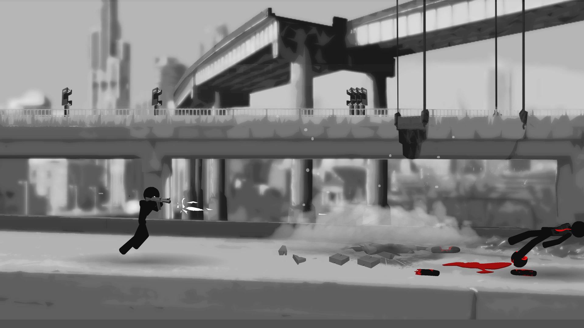 Sift Heads Rush | Download and Buy Today - Epic Games Store