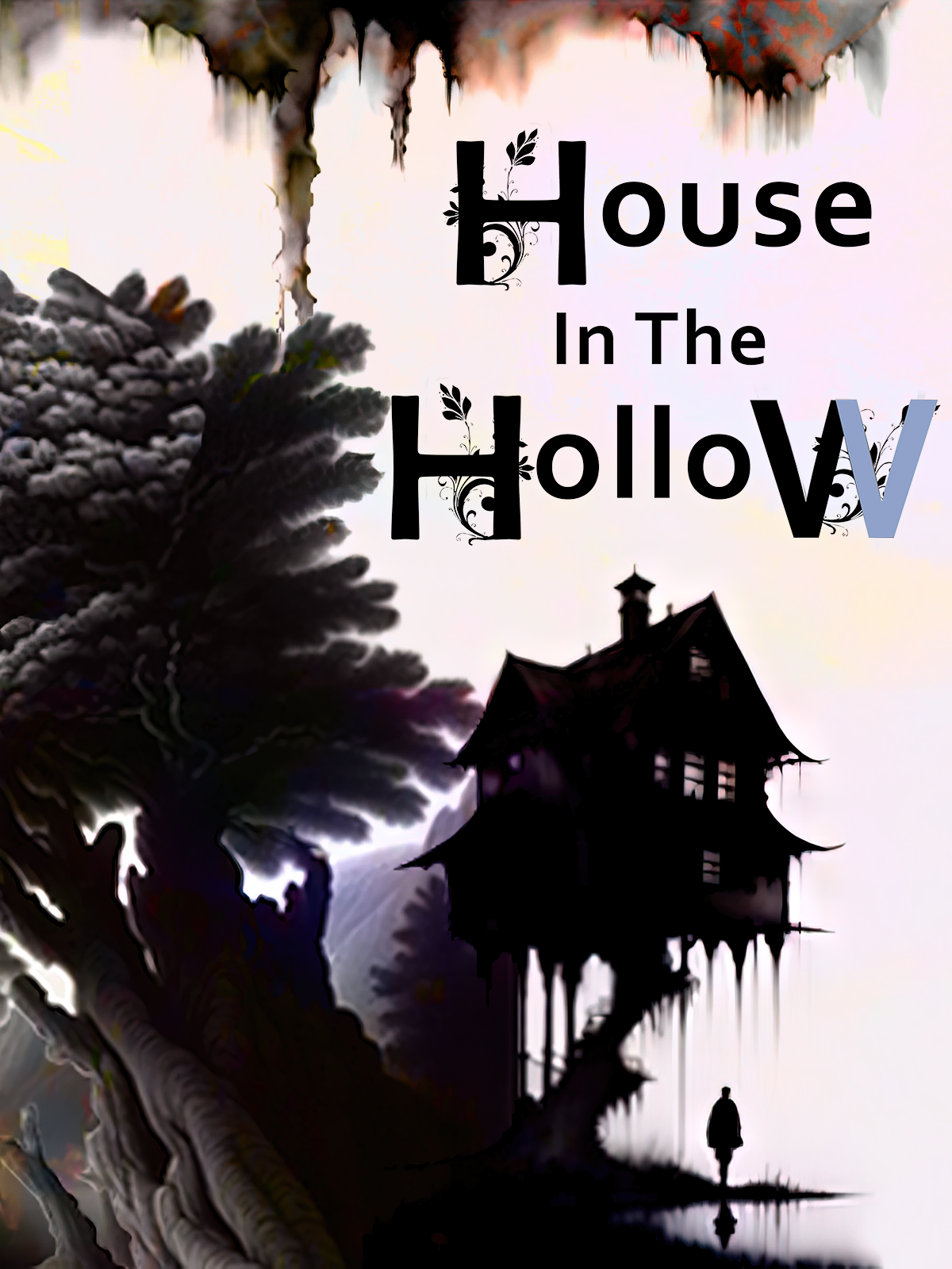 House In The Hollow Coming Soon - Epic Games Store
