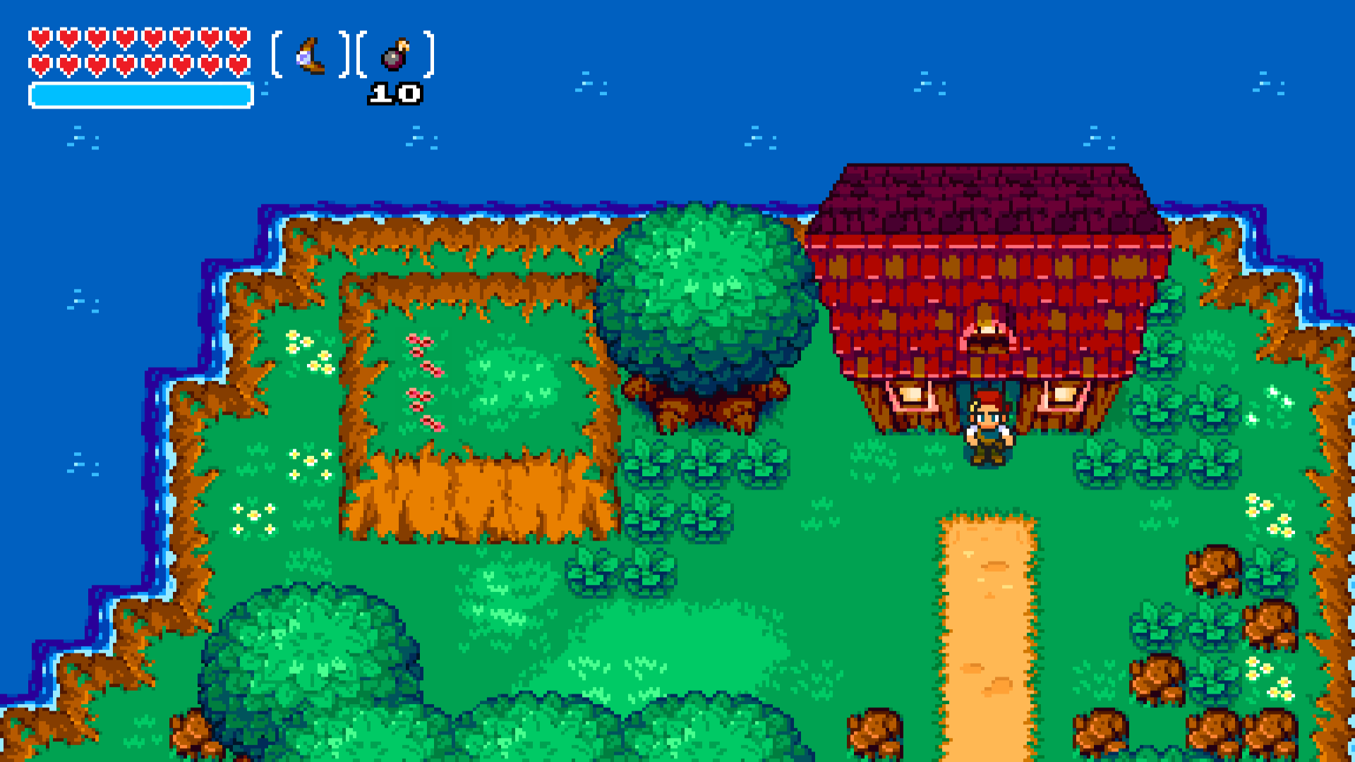 The Rusty Sword: Vanguard Island | Download and Buy Today - Epic Games ...