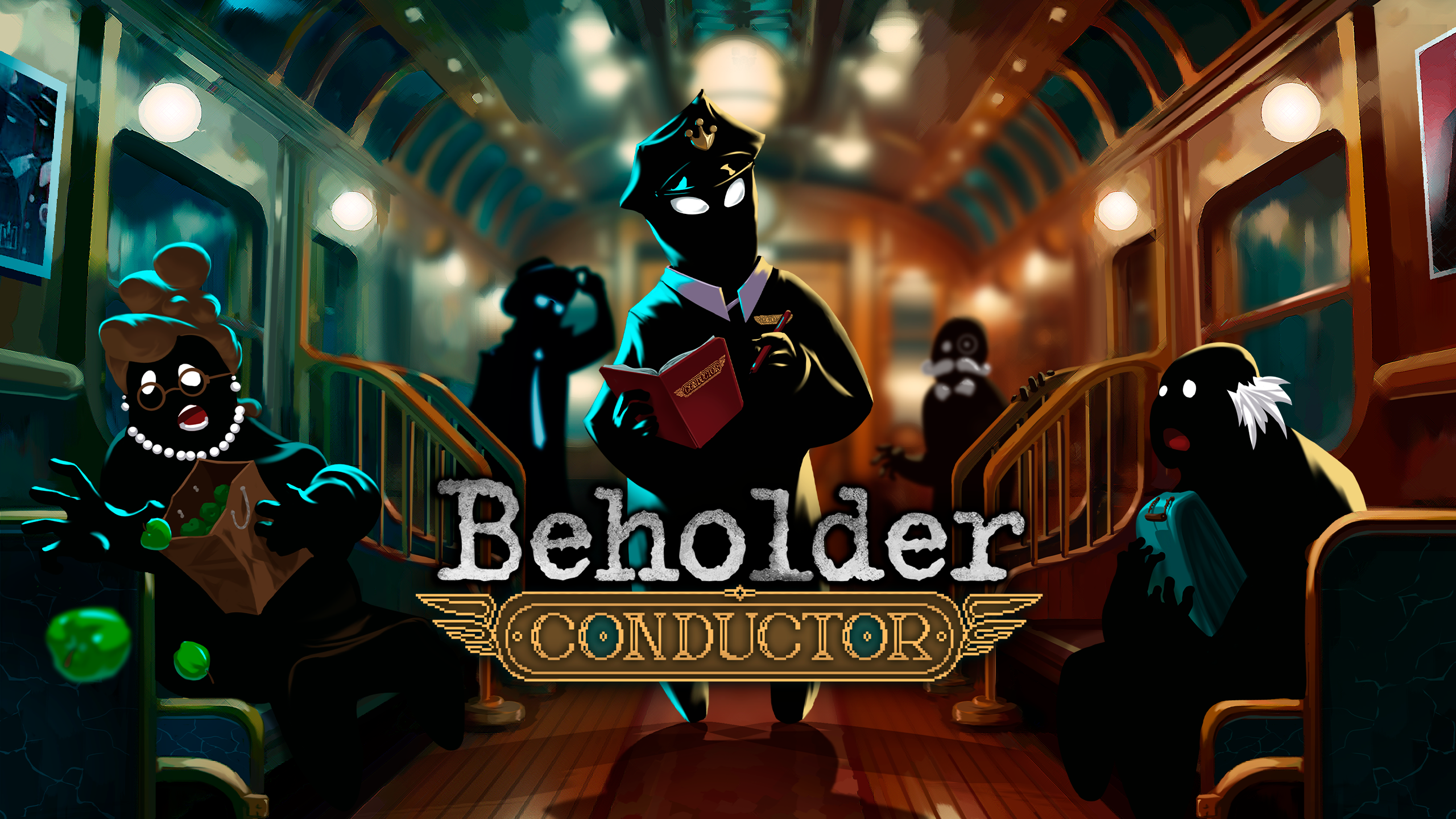 Beholder: Conductor Achievements - Epic Games Store