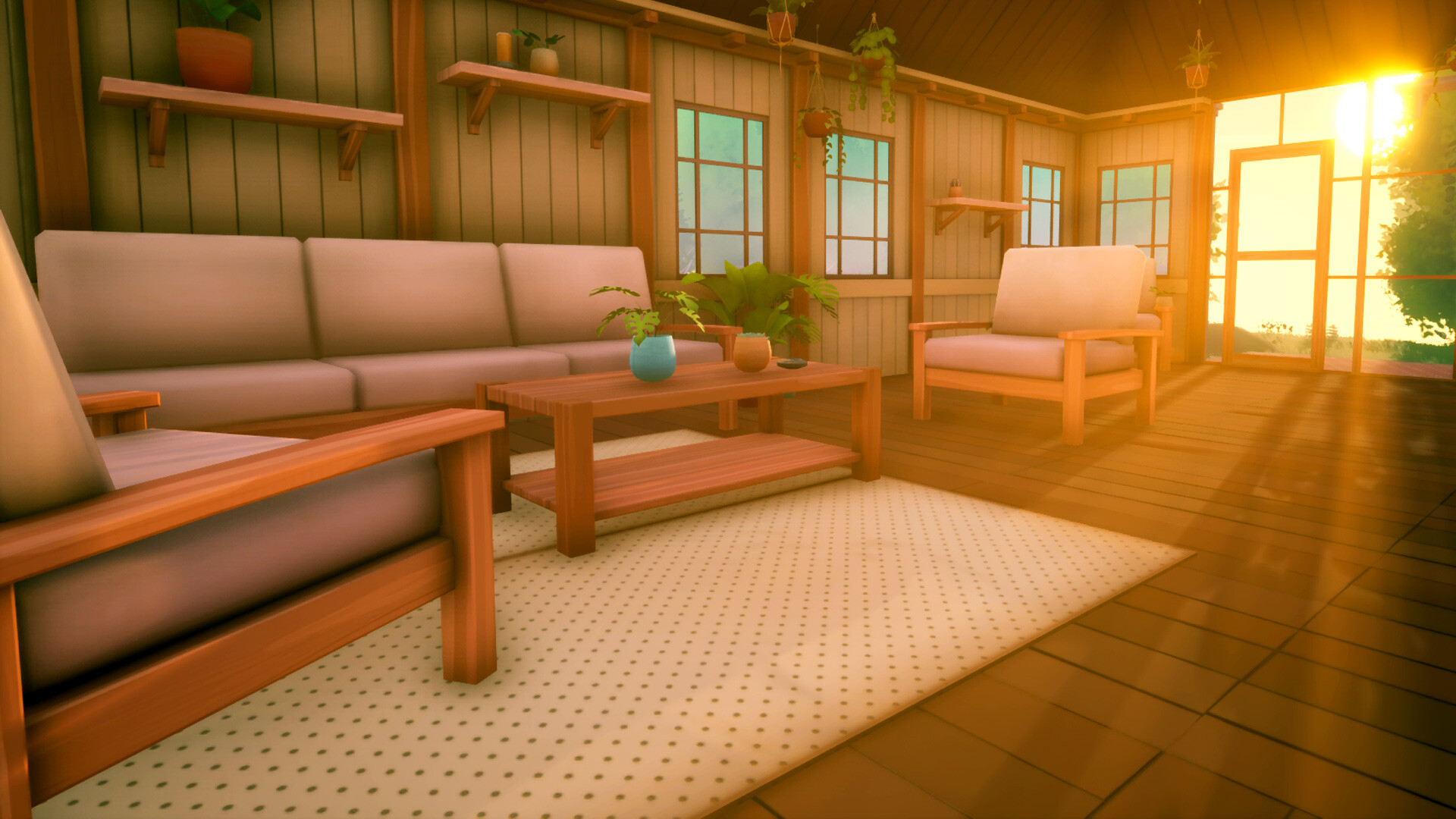 Solarpunk erscheint demnächst – Epic Games Store