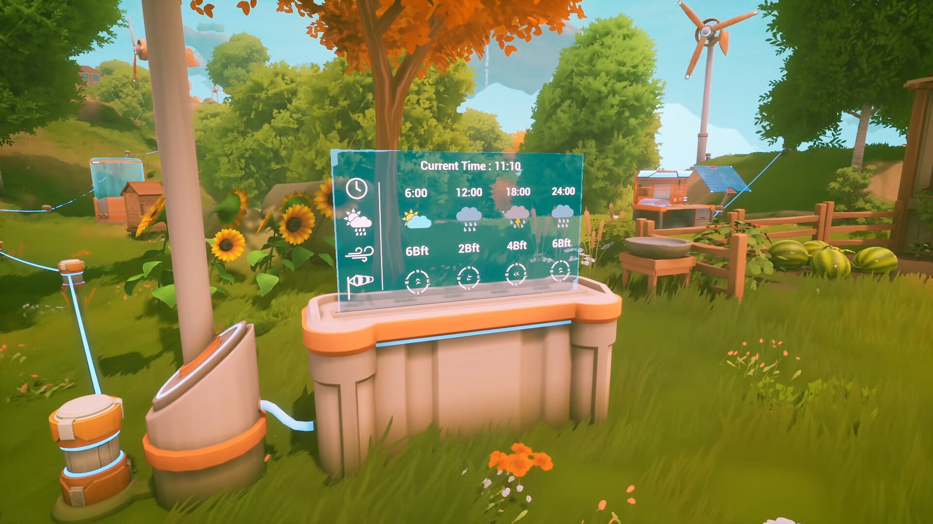 Solarpunk erscheint demnächst – Epic Games Store