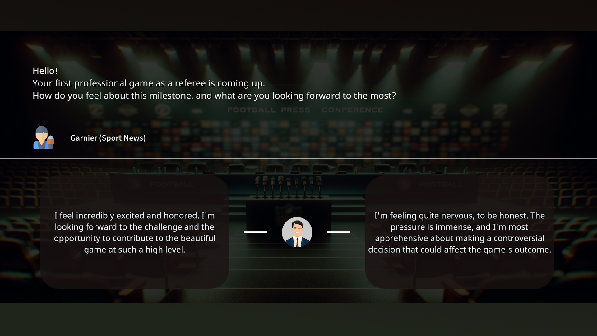 Football Referee Simulator | Download and Buy Today - Epic Games Store