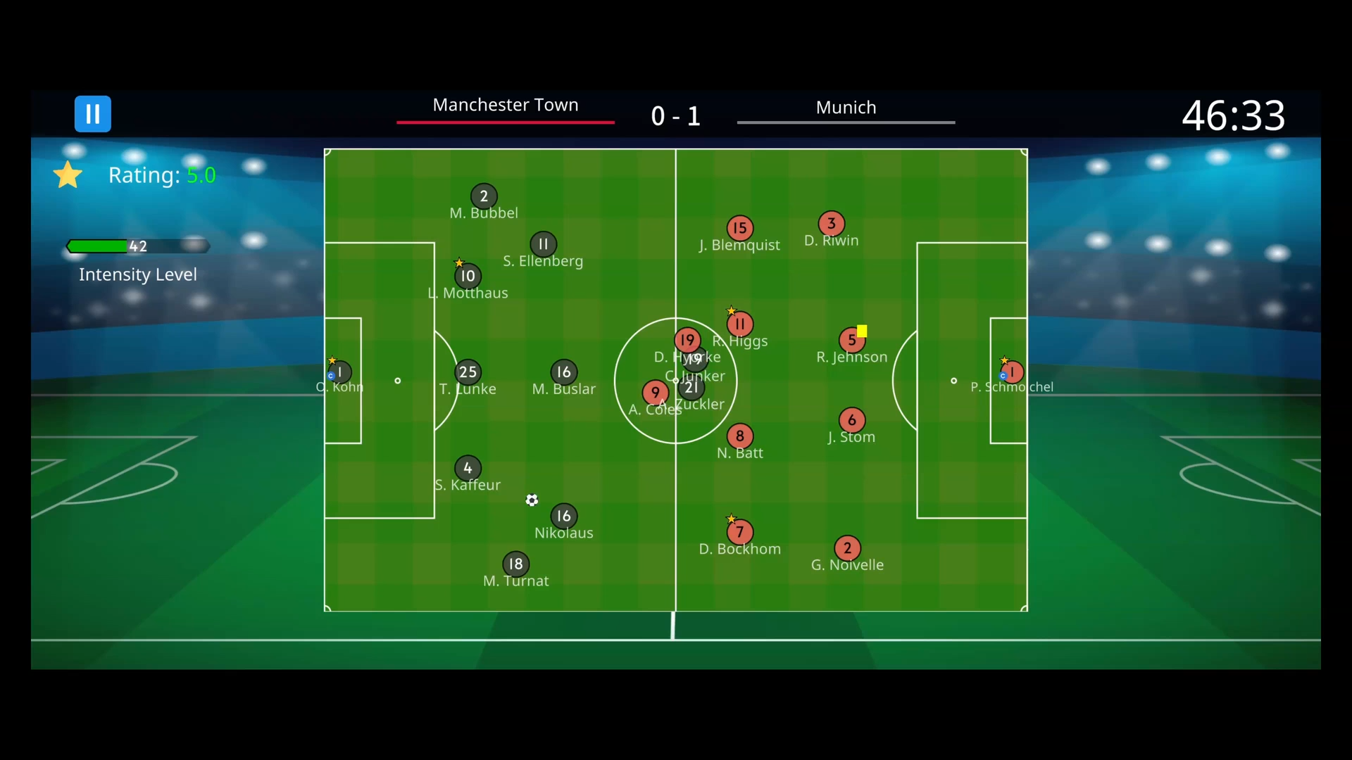 Football Referee Simulator | Download and Buy Today - Epic Games Store