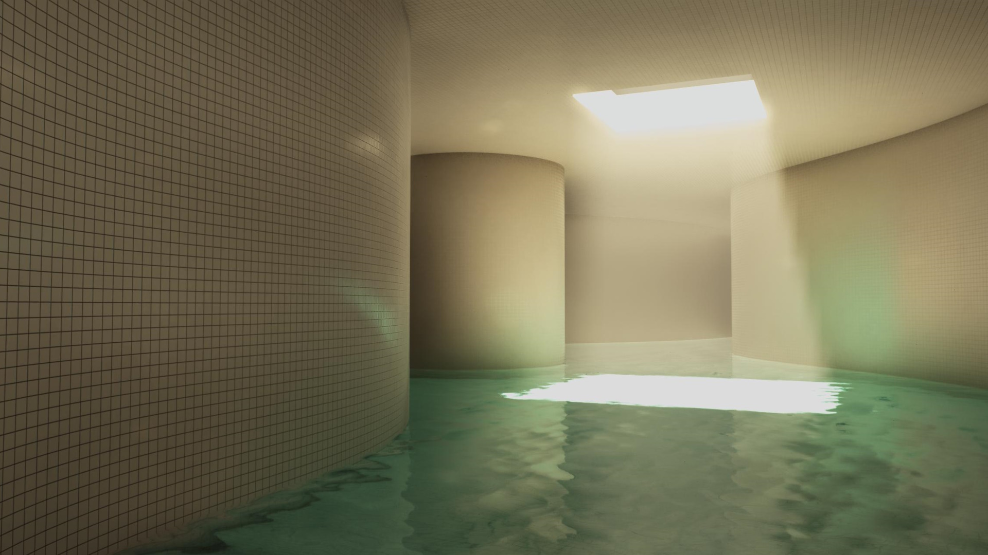 Backrooms Break | Download and Buy Today - Epic Games Store