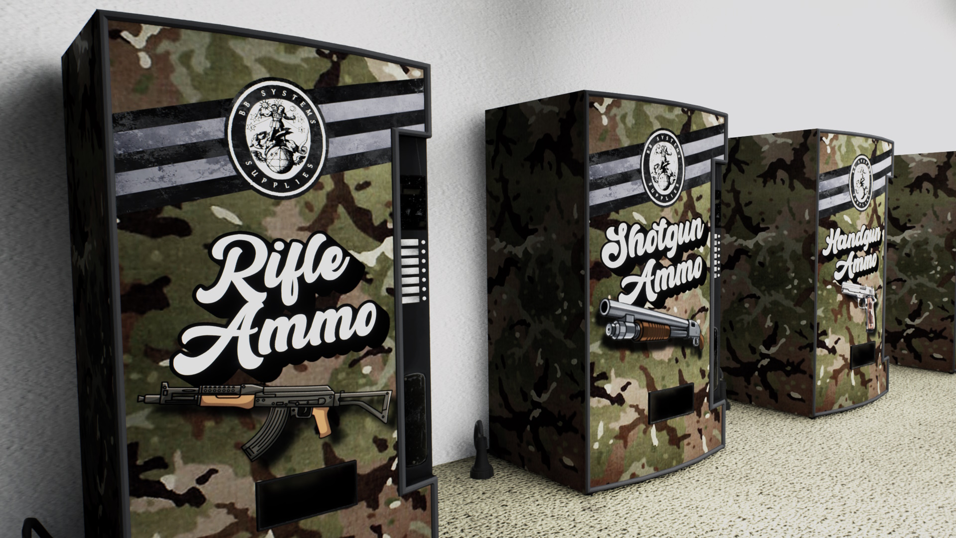 Backrooms Break | Download and Buy Today - Epic Games Store