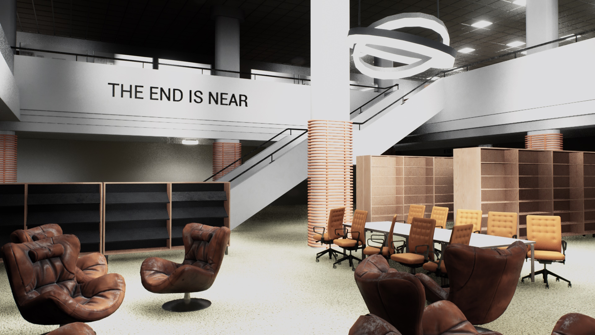 Backrooms Break | Download and Buy Today - Epic Games Store