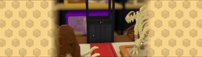 Diorama Builder - The Museum - Epic Games Store