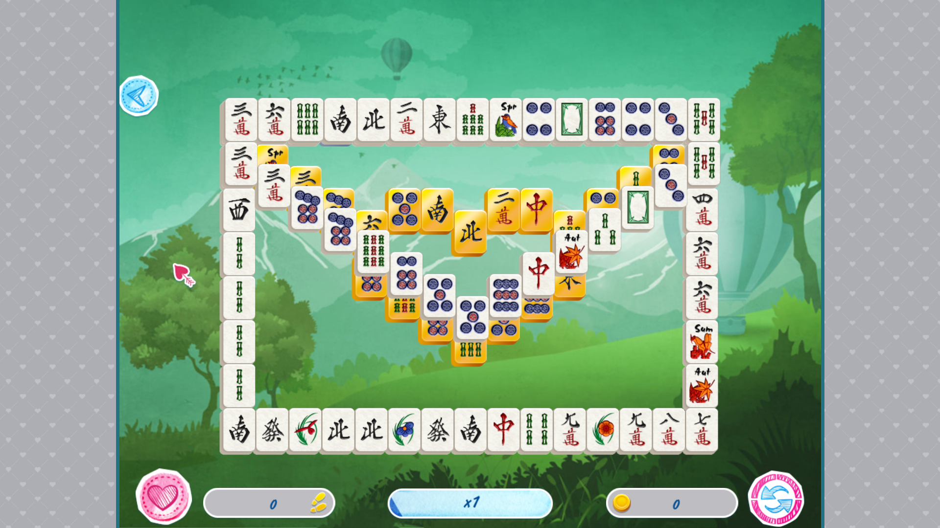 Mahjong Valentine's Day | Download and Buy Today - Epic Games Store
