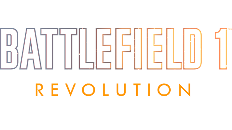 Battlefield™ 1 Revolution | Download and Buy Today - Epic Games Store