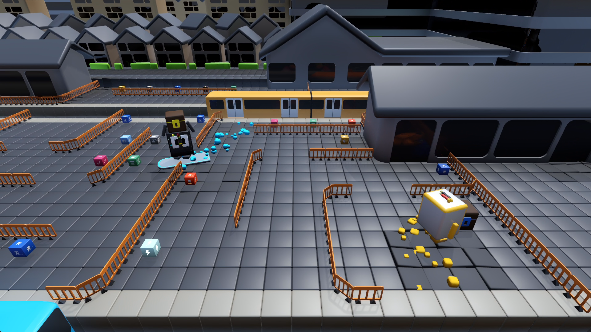 Invade Coming Soon - Epic Games Store