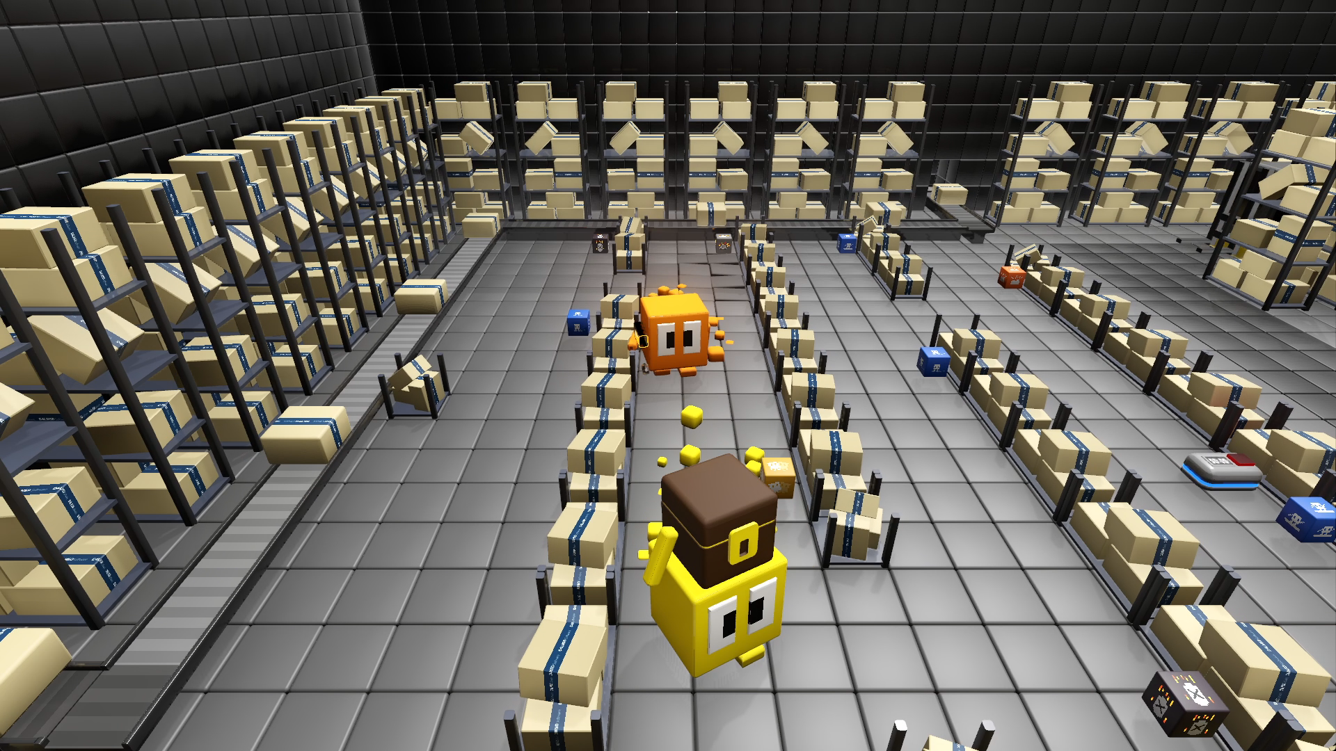 Invade Coming Soon - Epic Games Store