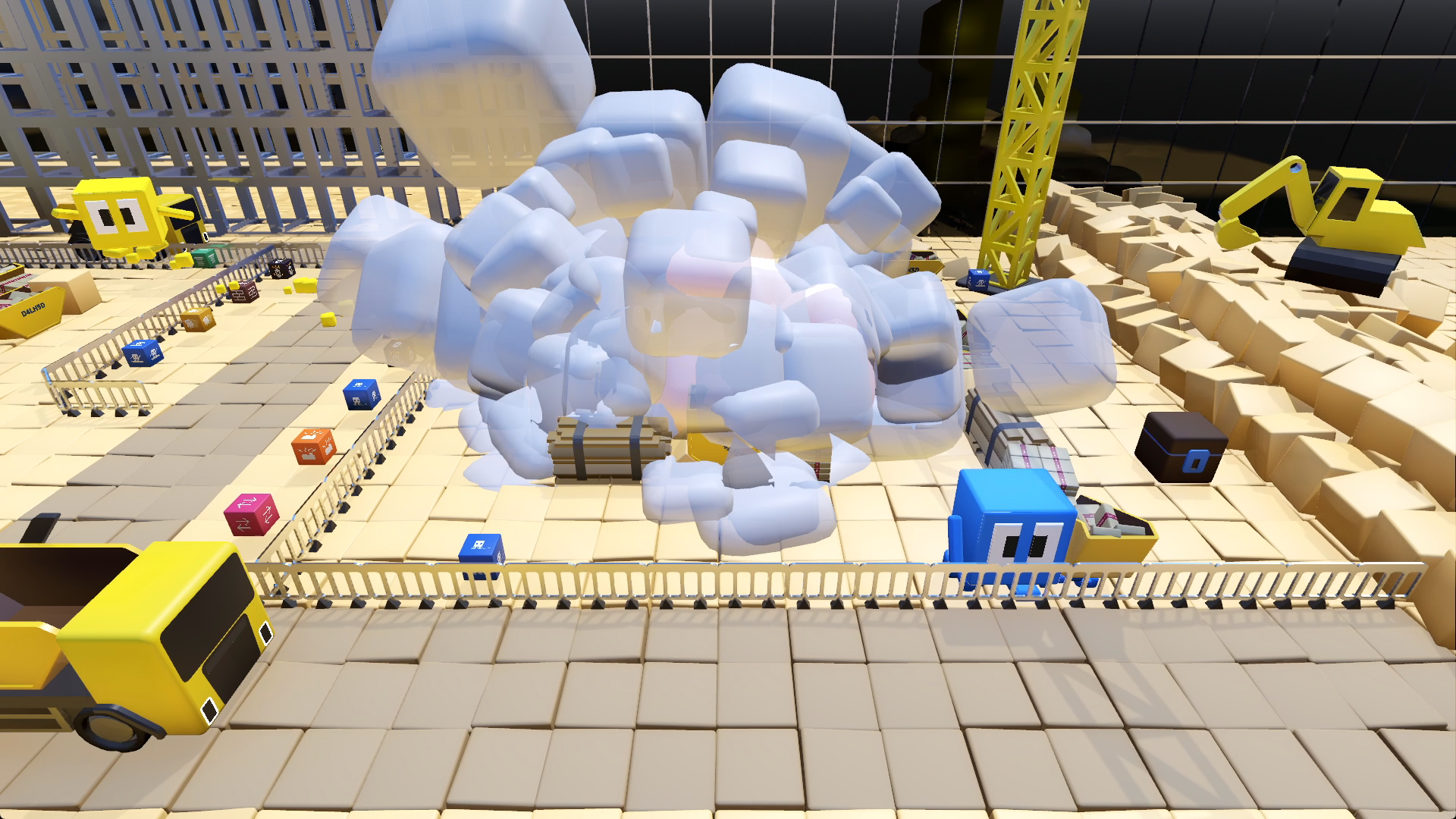 Invade з’явиться вже незабаром — Epic Games Store