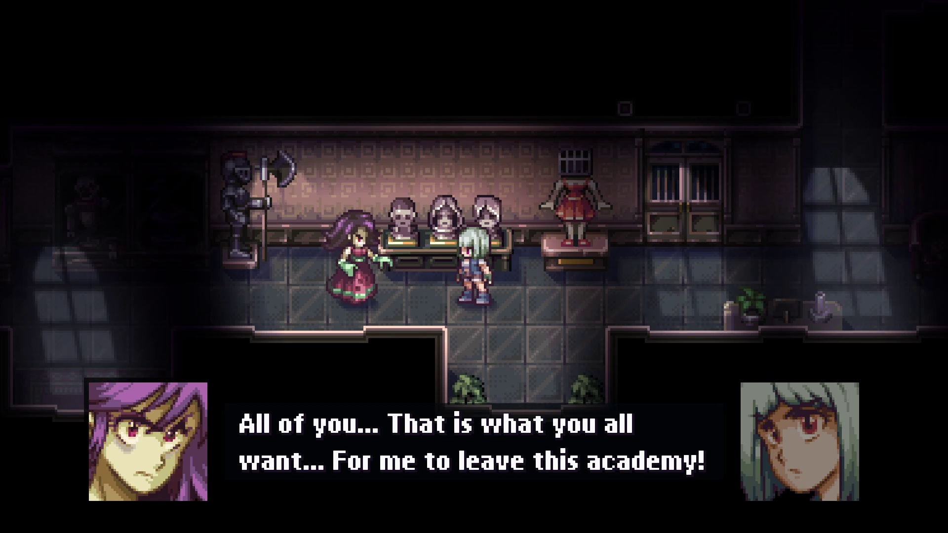 Evil Tonight 即将推出 - Epic游戏商城