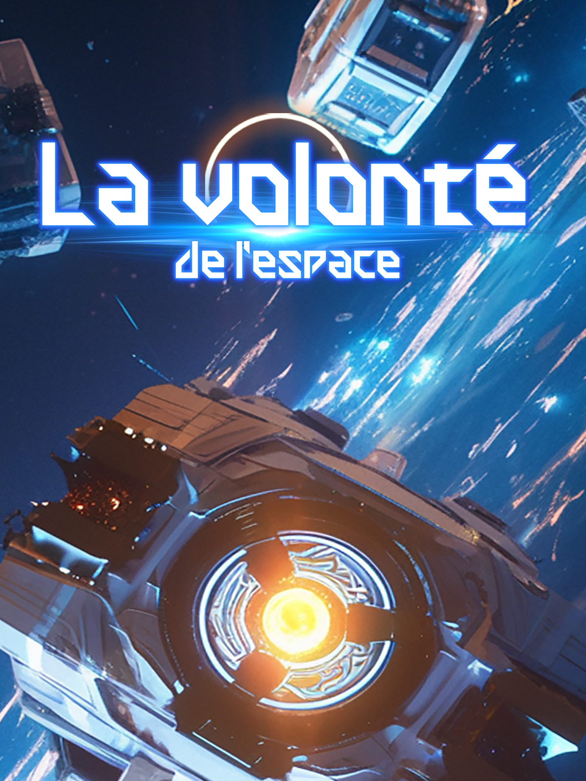 Jeux dans l'espace | Téléchargez nos jeux dans l'espace - Epic Games