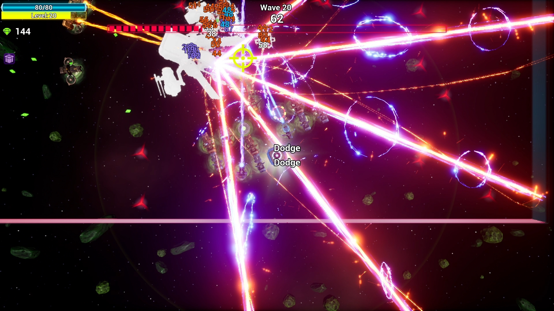 Space Will | Download and Buy Today - Epic Games Store