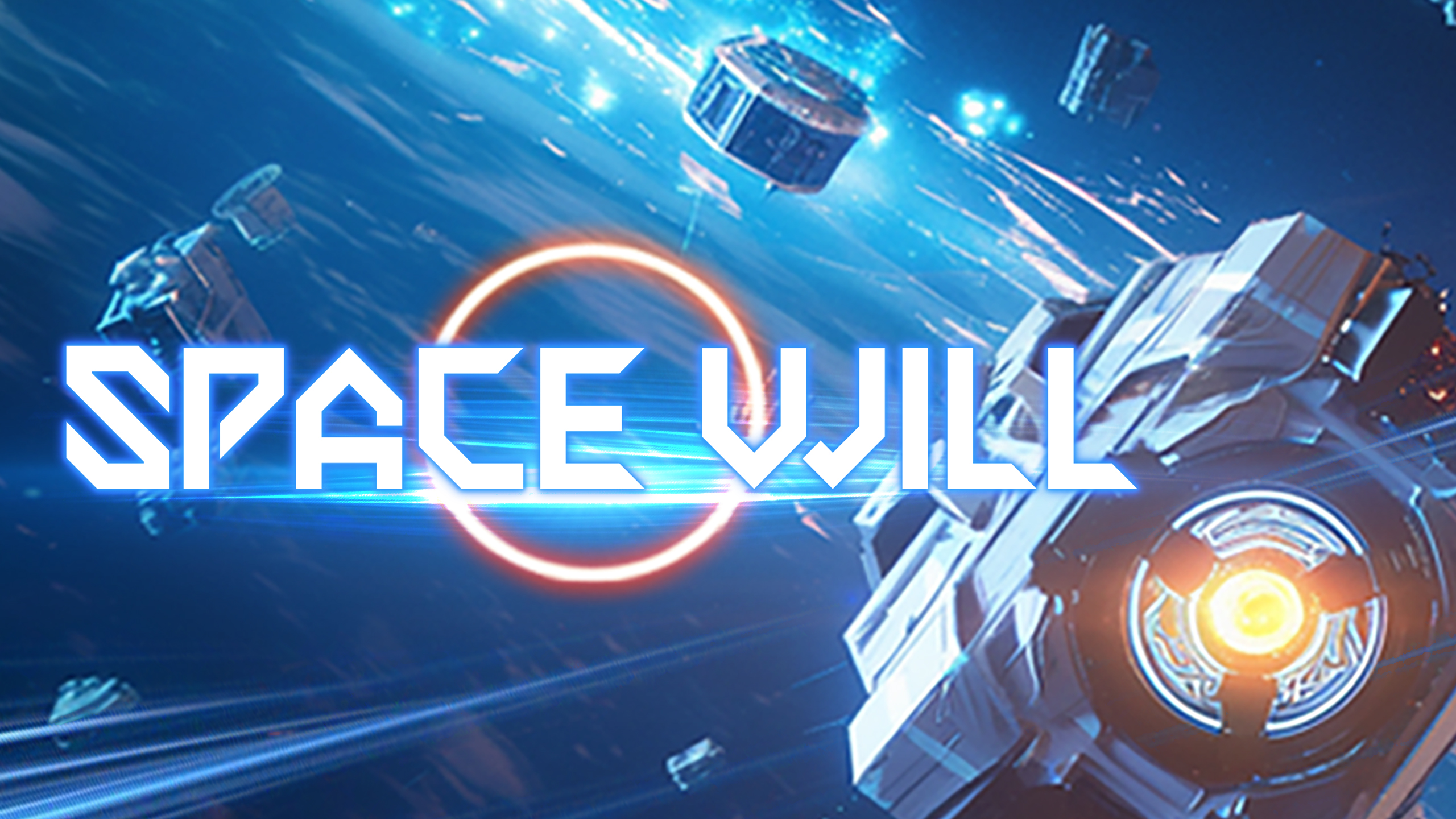 Space Will | Download and Buy Today - Epic Games Store