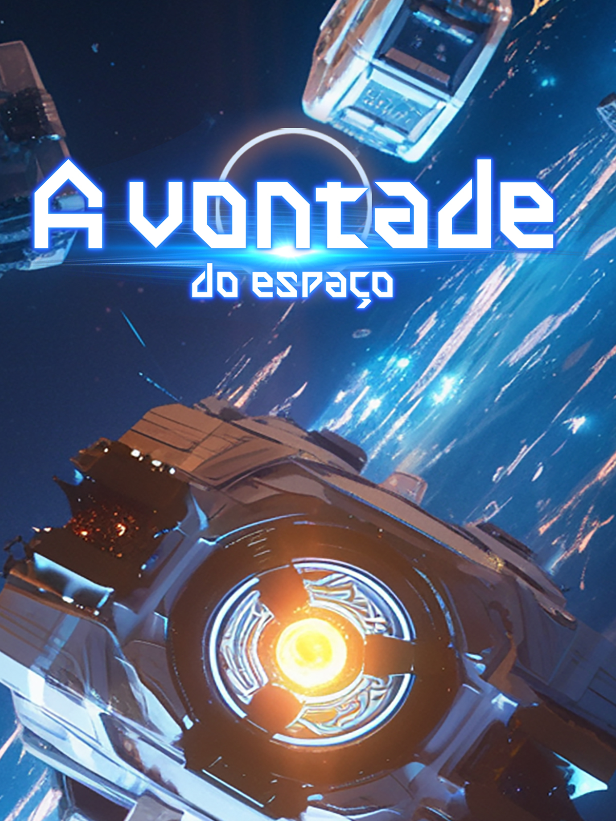 A vontade do espaço | Baixe e compre hoje - Epic Games Store