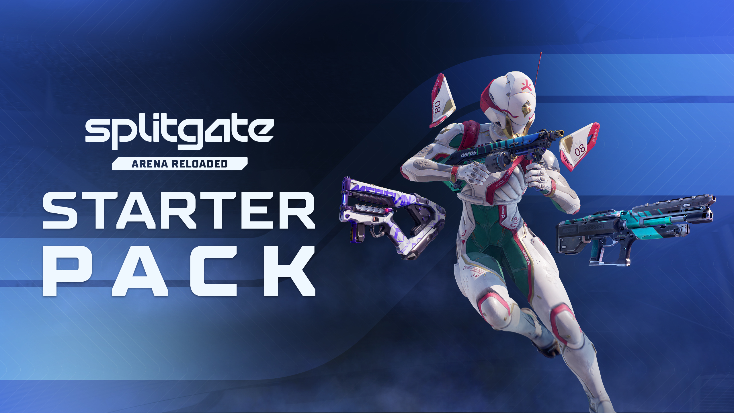 SPLITGATE: Arena Reloaded | Descárgalo y juégalo gratis - Epic Games Store