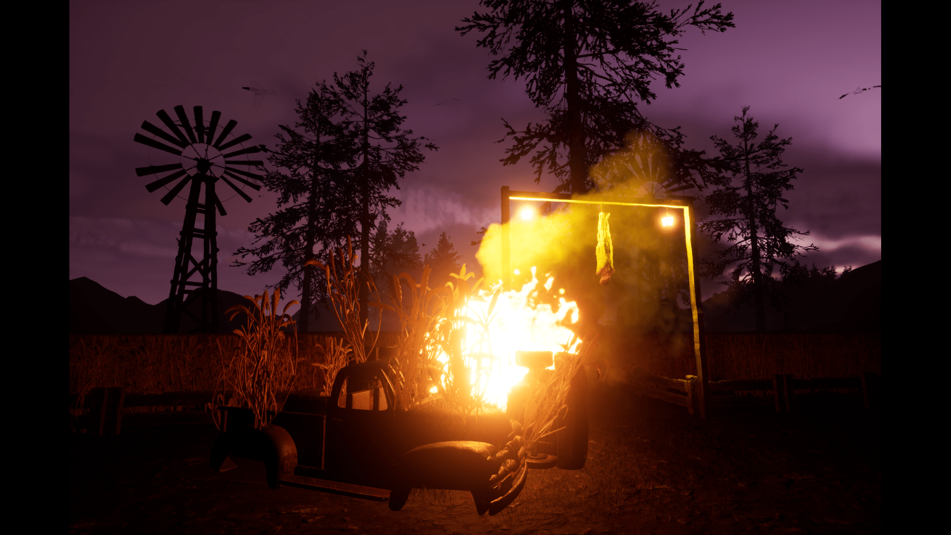 A BIT BEAST WILD DREAM - PHASE ONE Coming Soon - Epic Games Store