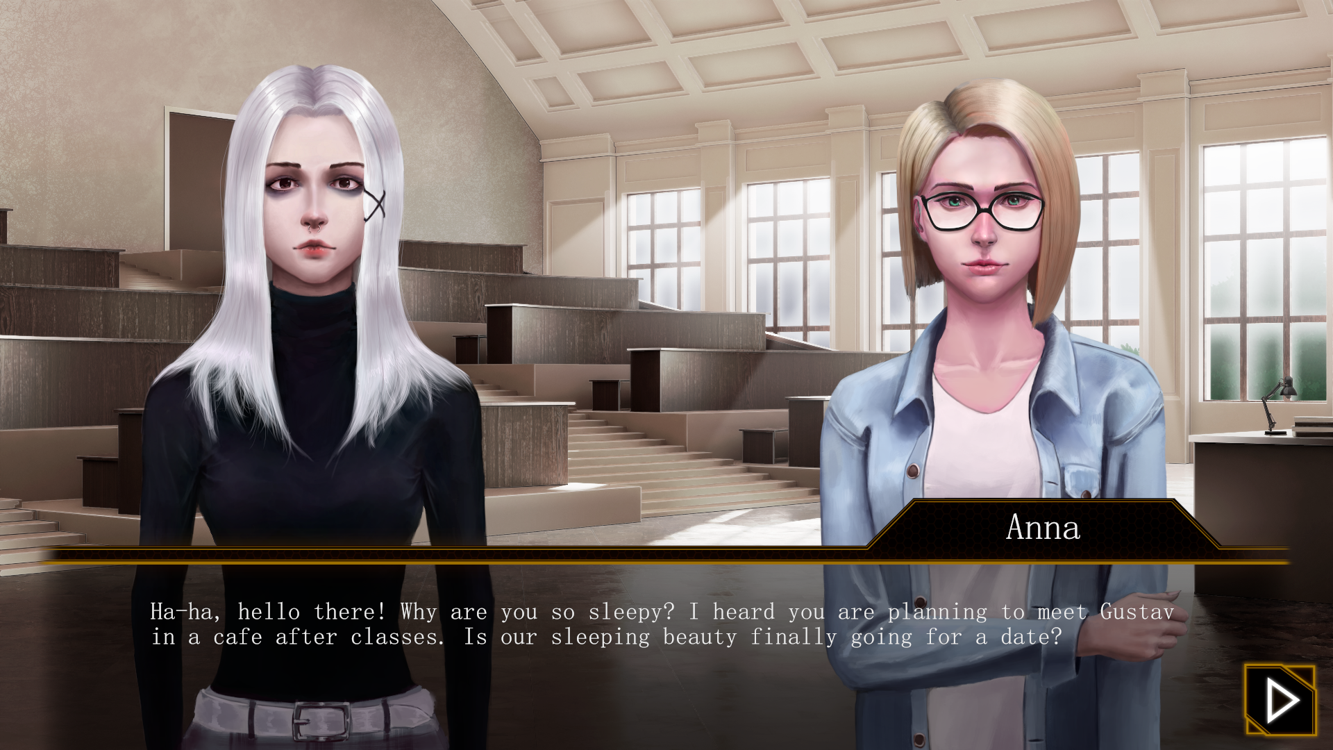 Paramnesia | Download and Buy Today - Epic Games Store