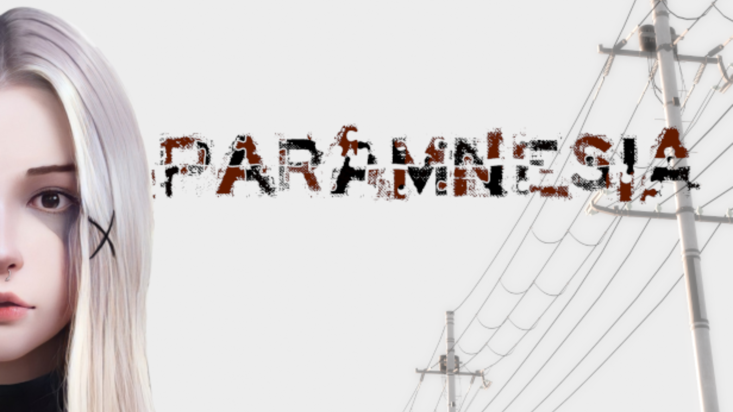 Paramnesia | Unduh dan Beli Hari Ini - Epic Games Store
