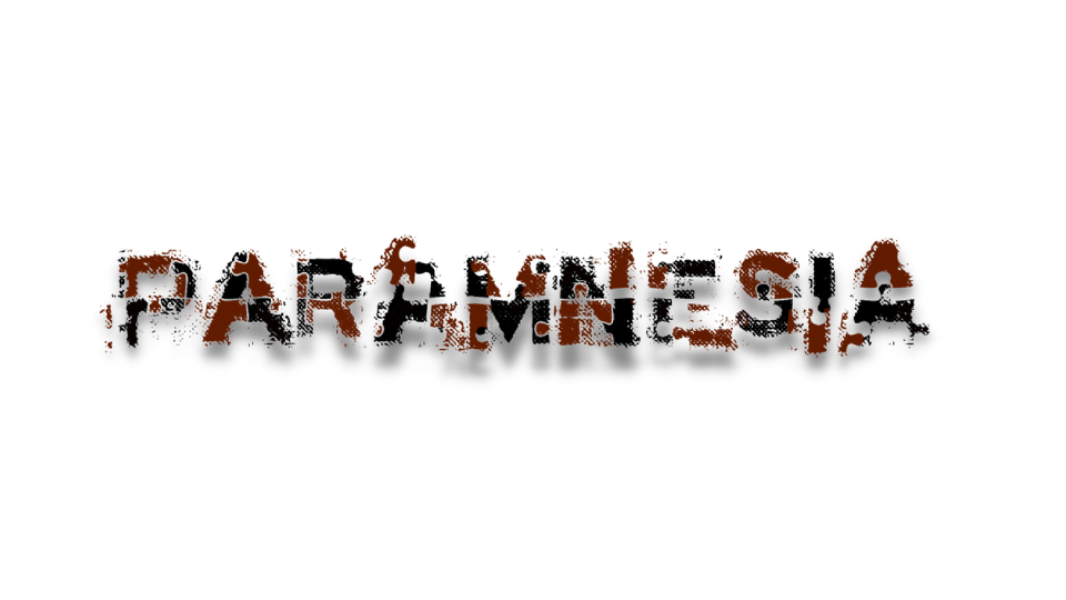 Paramnesia | Download and Buy Today - Epic Games Store