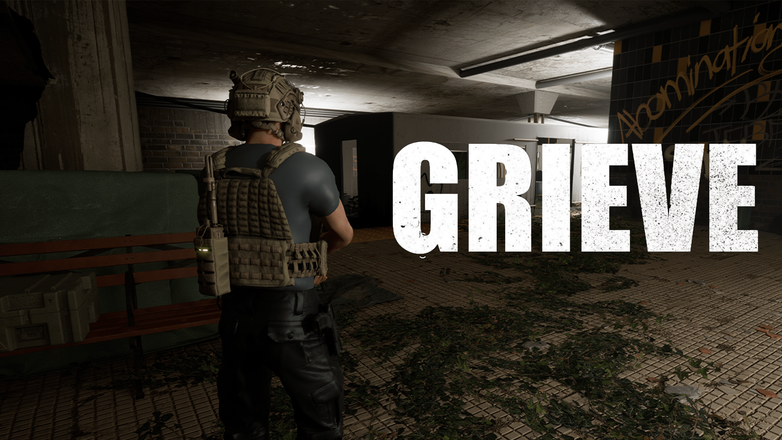 Grieve | Download and Buy Today - Epic Games Store